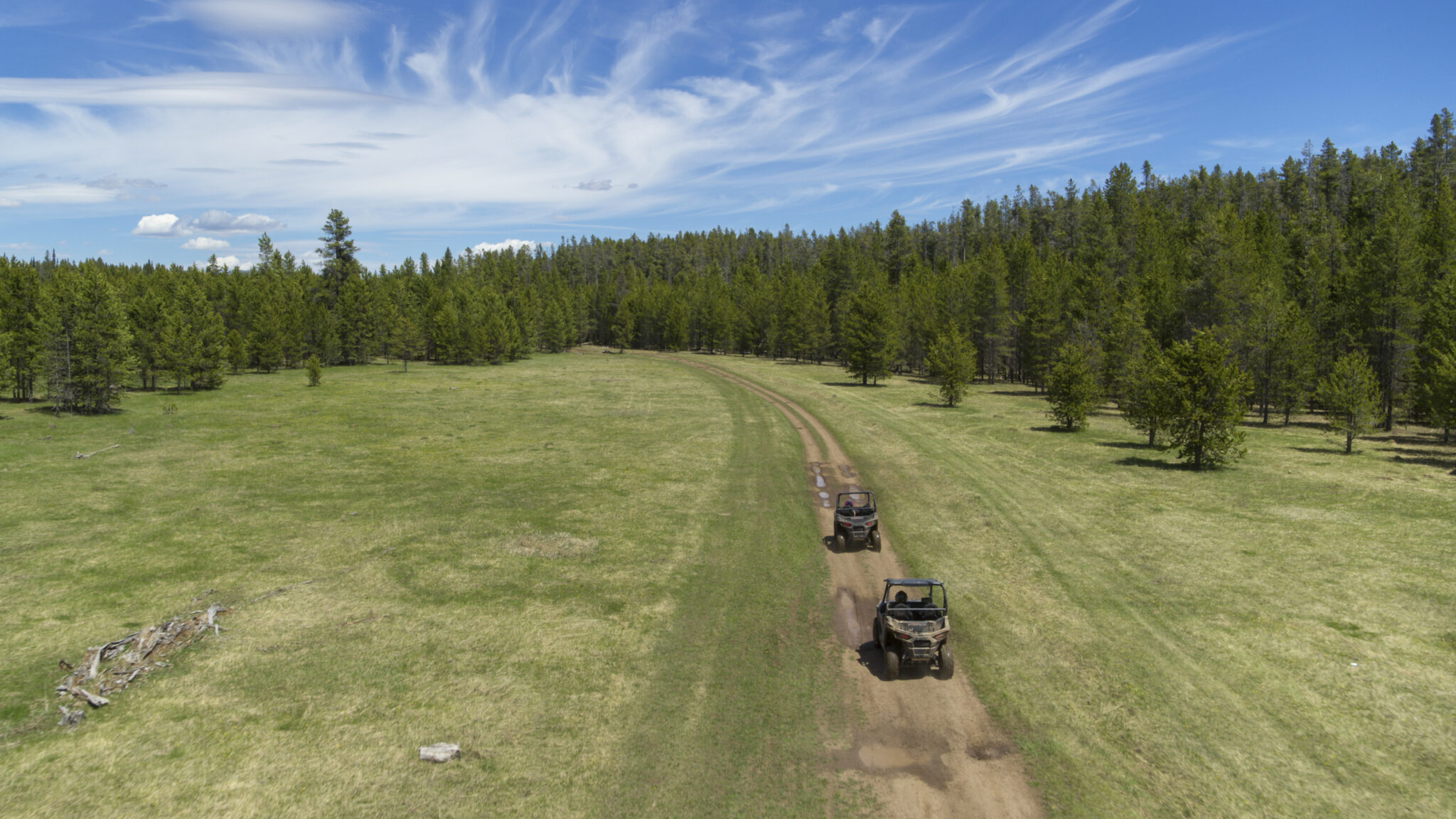As sweet as Sugar City - Yellowstone Teton Territory